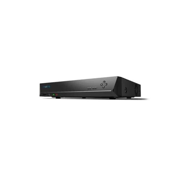 Reolink RLN16 410 v2 4T NVR 4K UltraHD PoE Tallennin Reolink RLN16 410 v2 4T NVR 4K UltraHD PoE Tallennin